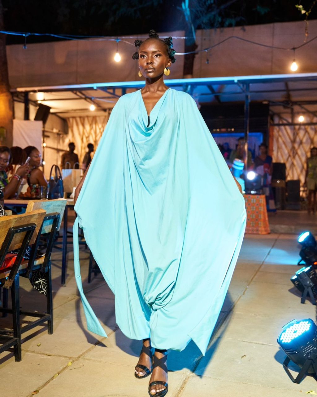 The Kenyan Fashion Story: Threading Change One Story at a Time - Woman ...