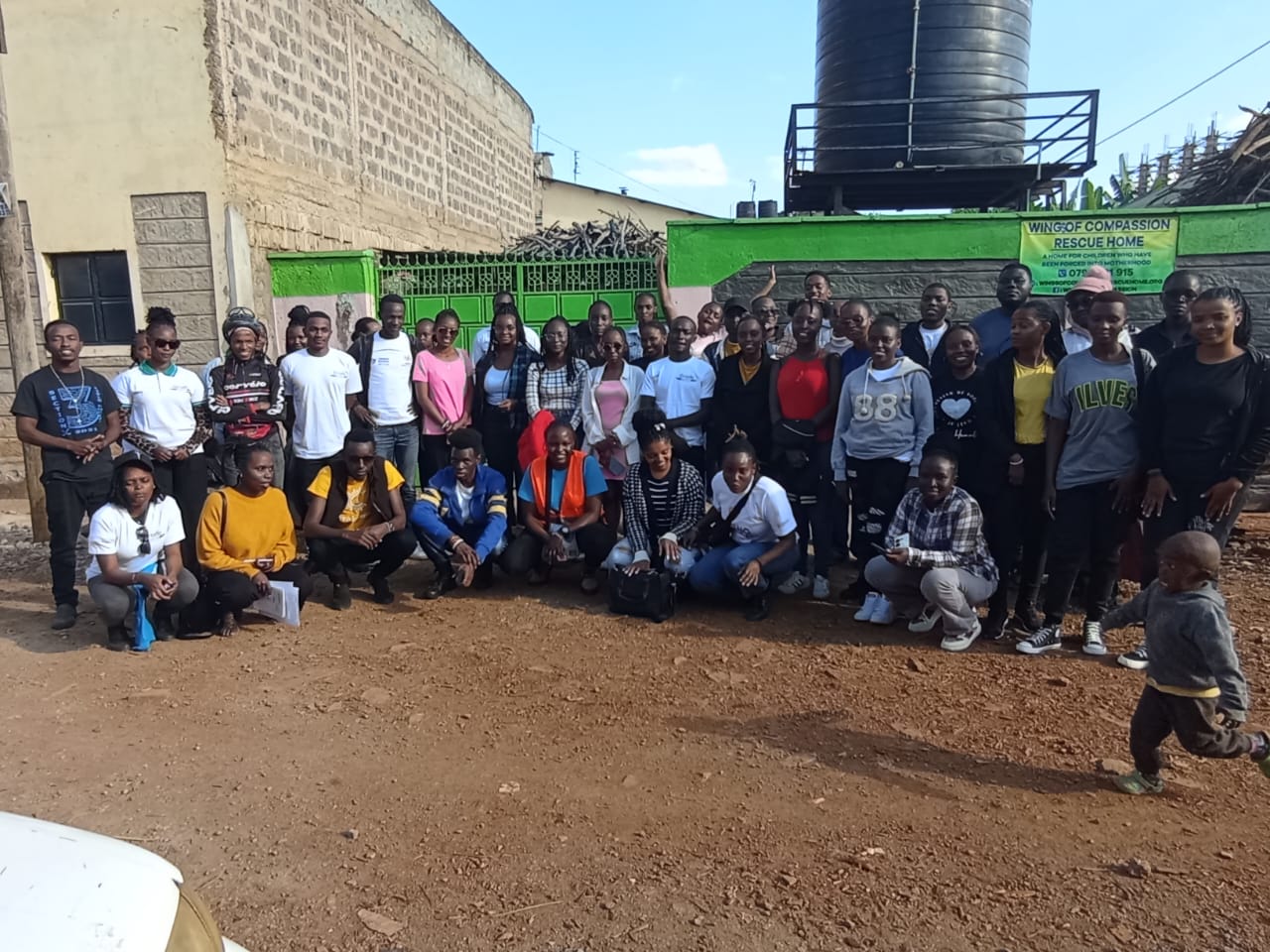 HOW TO APPLY FOR UWEZO FUND IN SEVEN EASY STEPS - Woman Kenya Network